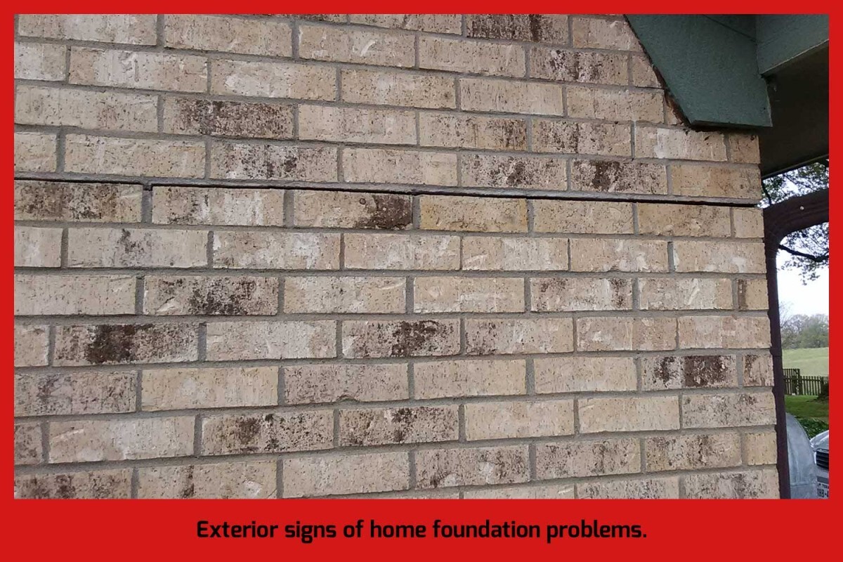 Slab Repair - Trust Foundation Repair